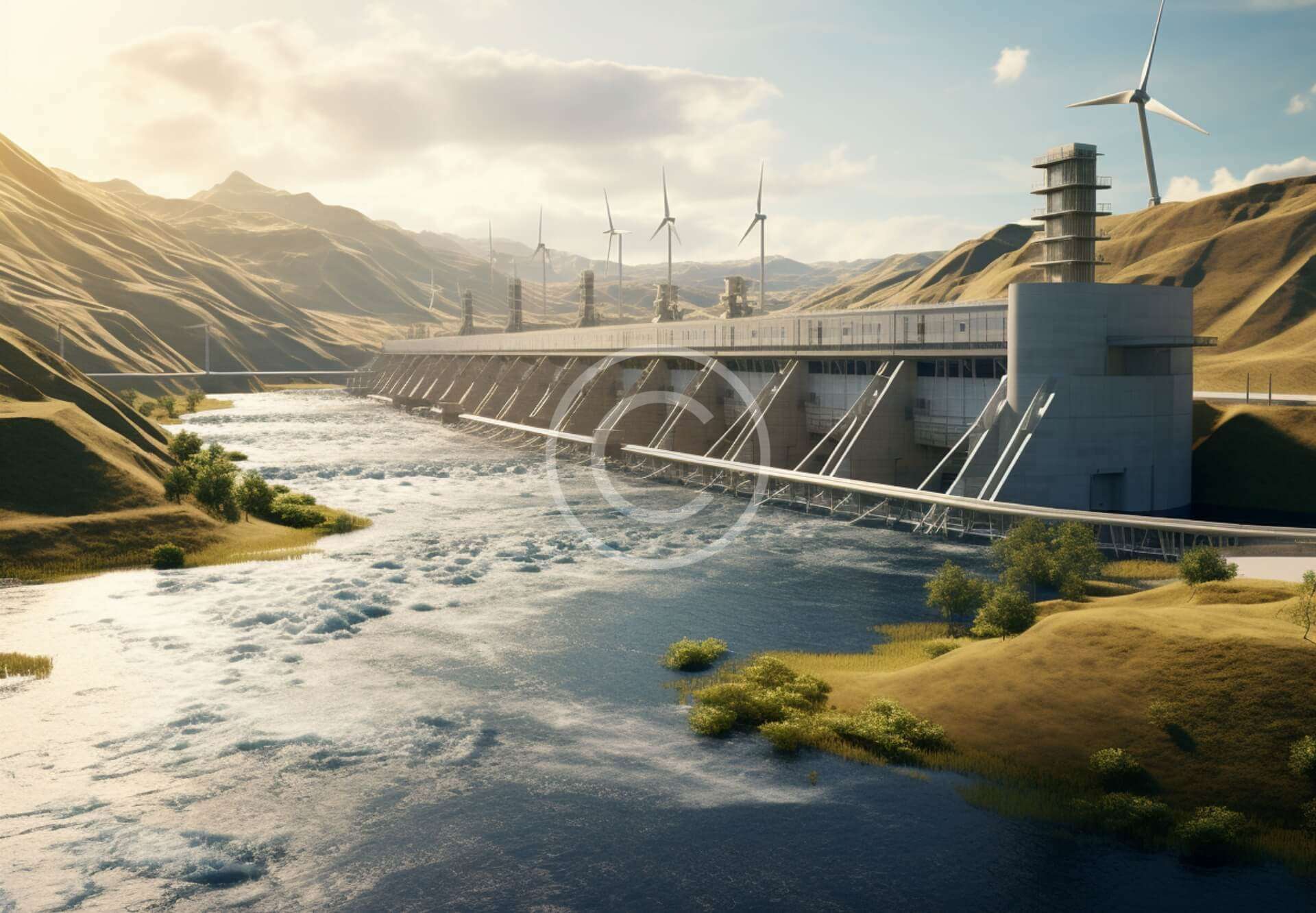 Factors affecting a site for a hydro station – Carpa Diem