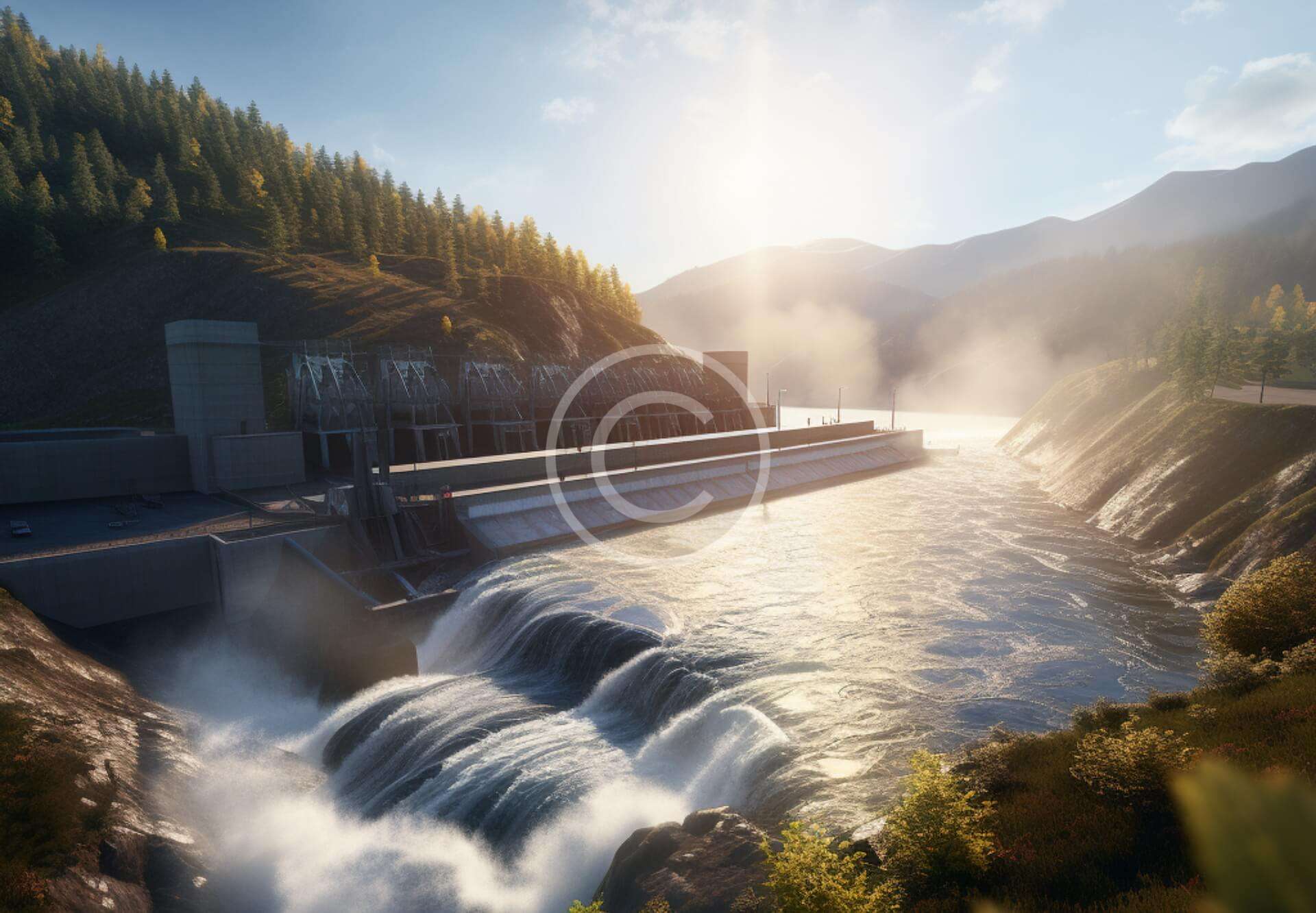 Sustainable hydropower can save the environment – Carpa Diem